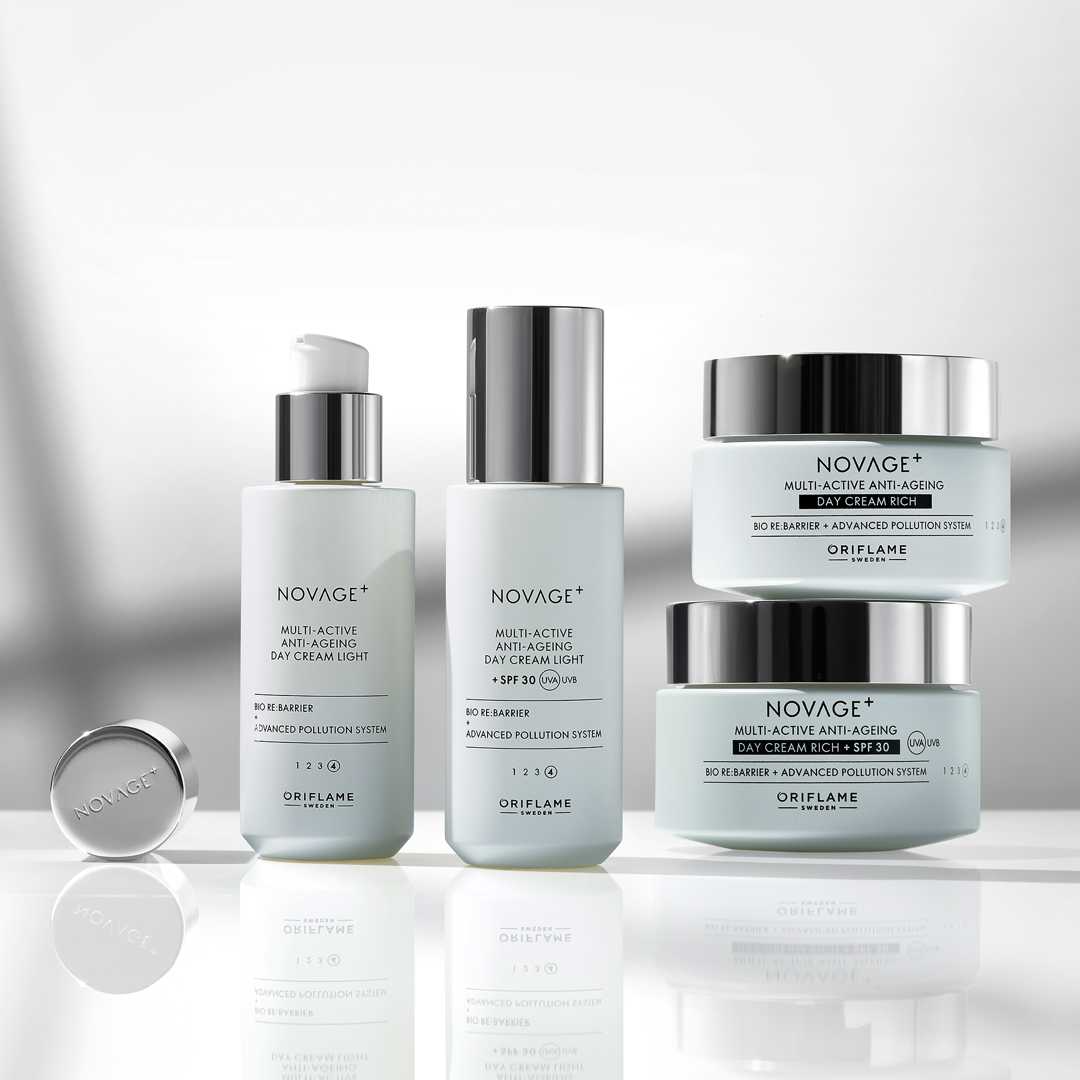 Our product standards | Flo Oriflame Kenya
